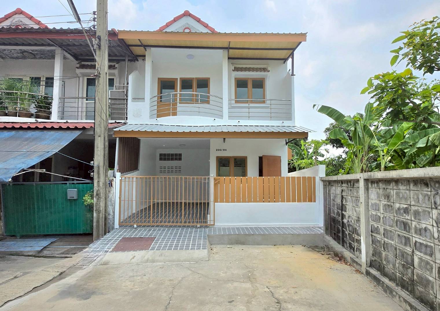 เฟื่องฟ้า 11 เฟส 4 | The Panda Property